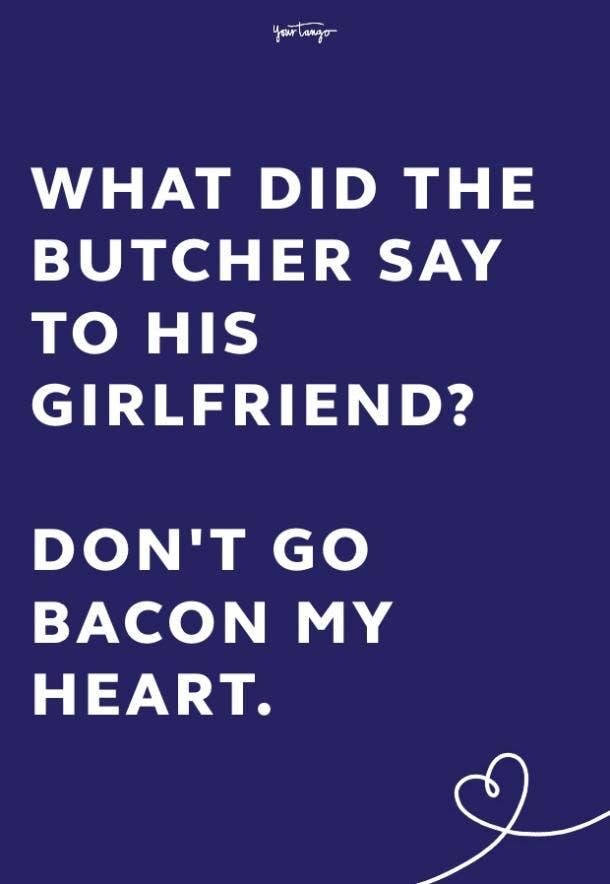 76 Hilariously Funny Love Puns That Will Make Your Day Yourtango